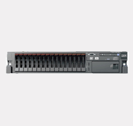 IBM Server Rental