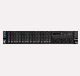 IBM Server Rental