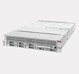 Oracle/Sun Server Rental