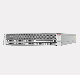 Oracle/Sun Server Rental